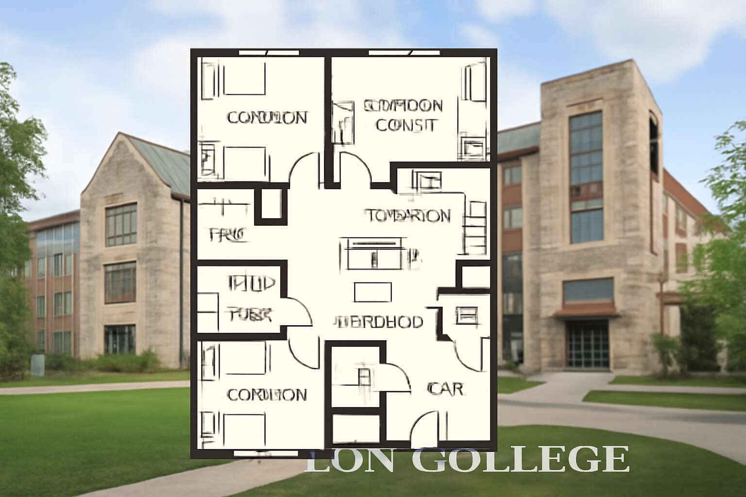Comprehensive Guide to Floor Plans Boston College: Find Your Ideal ...