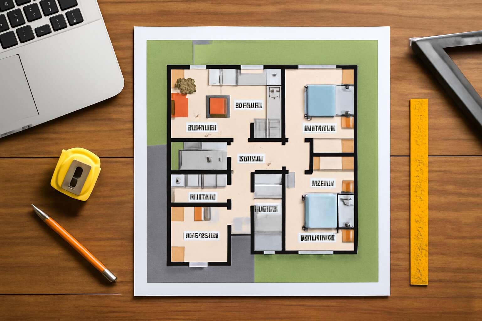 Smart Floor Plans to Build a House: Tips for Creating Your Perfect Home ...
