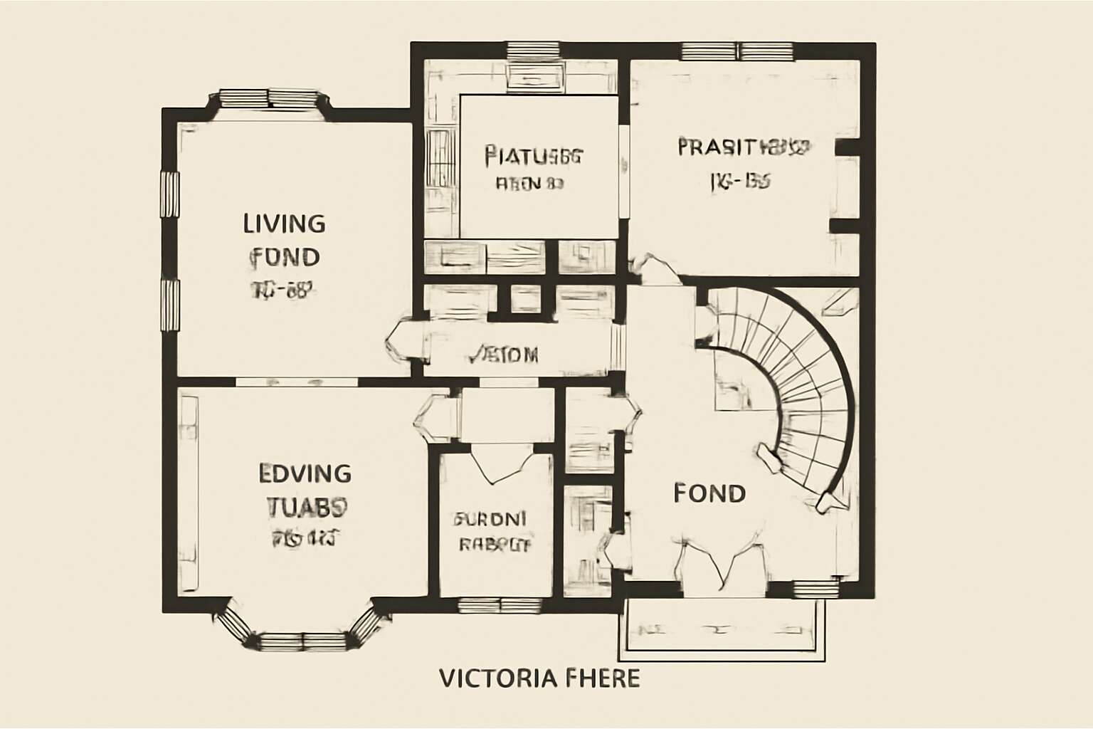 Innovative Ideas and Tips for Designing Perfect Floor Plans Victoria ...