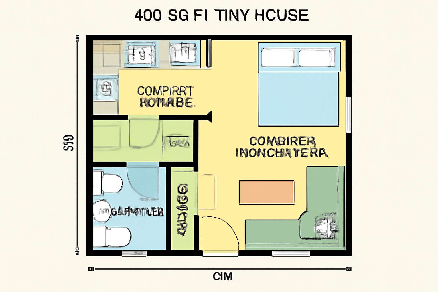 Mastering Floor Plans Maths Lit Grade 12: Essential Tips for Success in ...