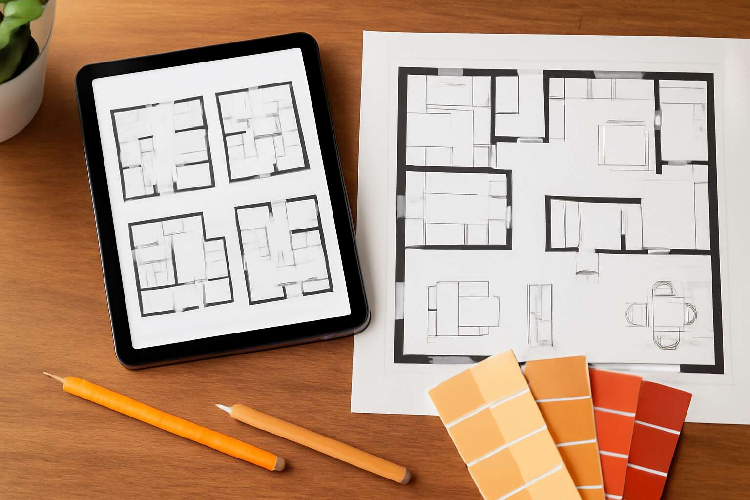 Dream spaces start with floor plans pinterest, inspiring layouts for ...