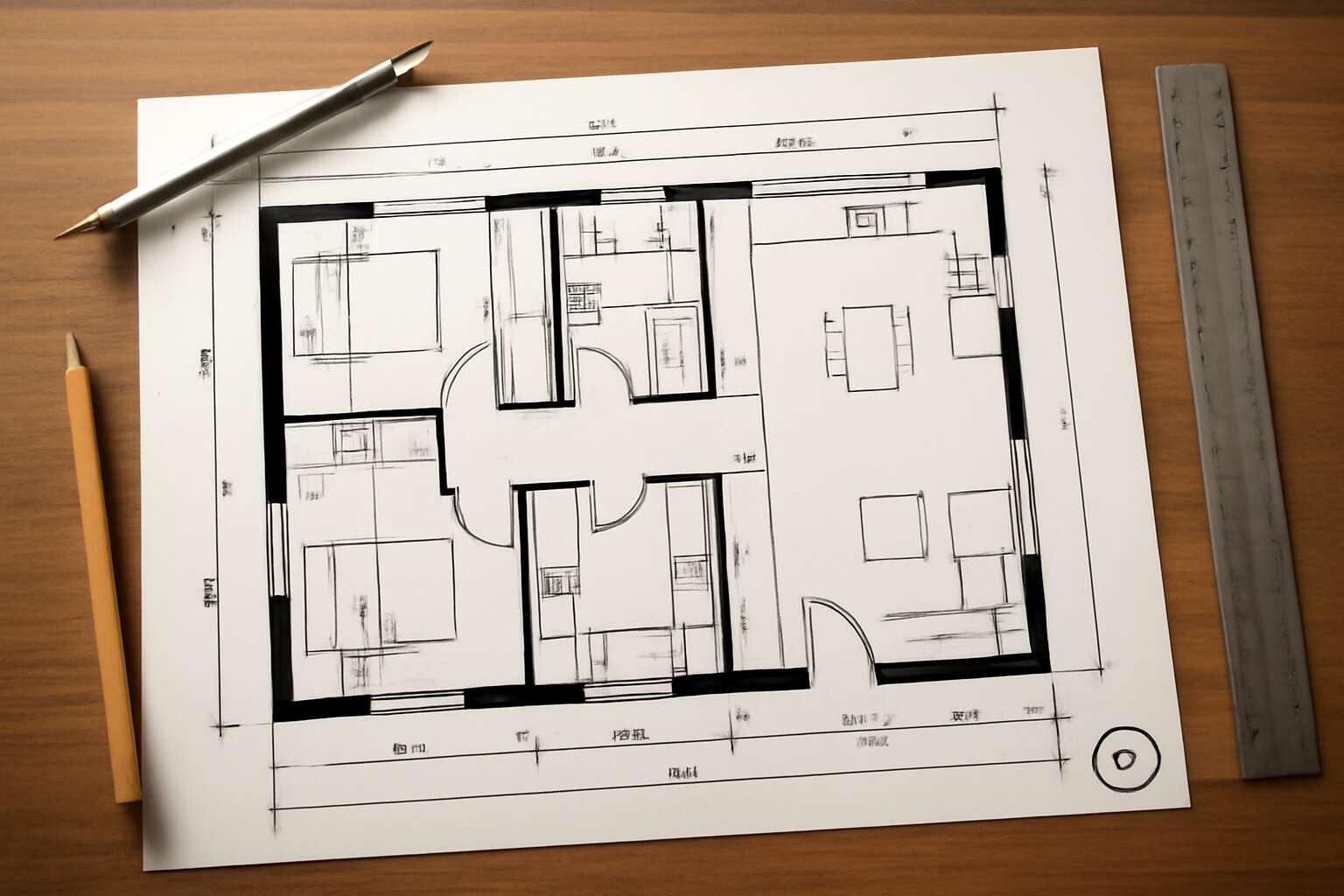 Mastering Floor Plans Maths Lit Grade 12: Essential Tips for Success in ...